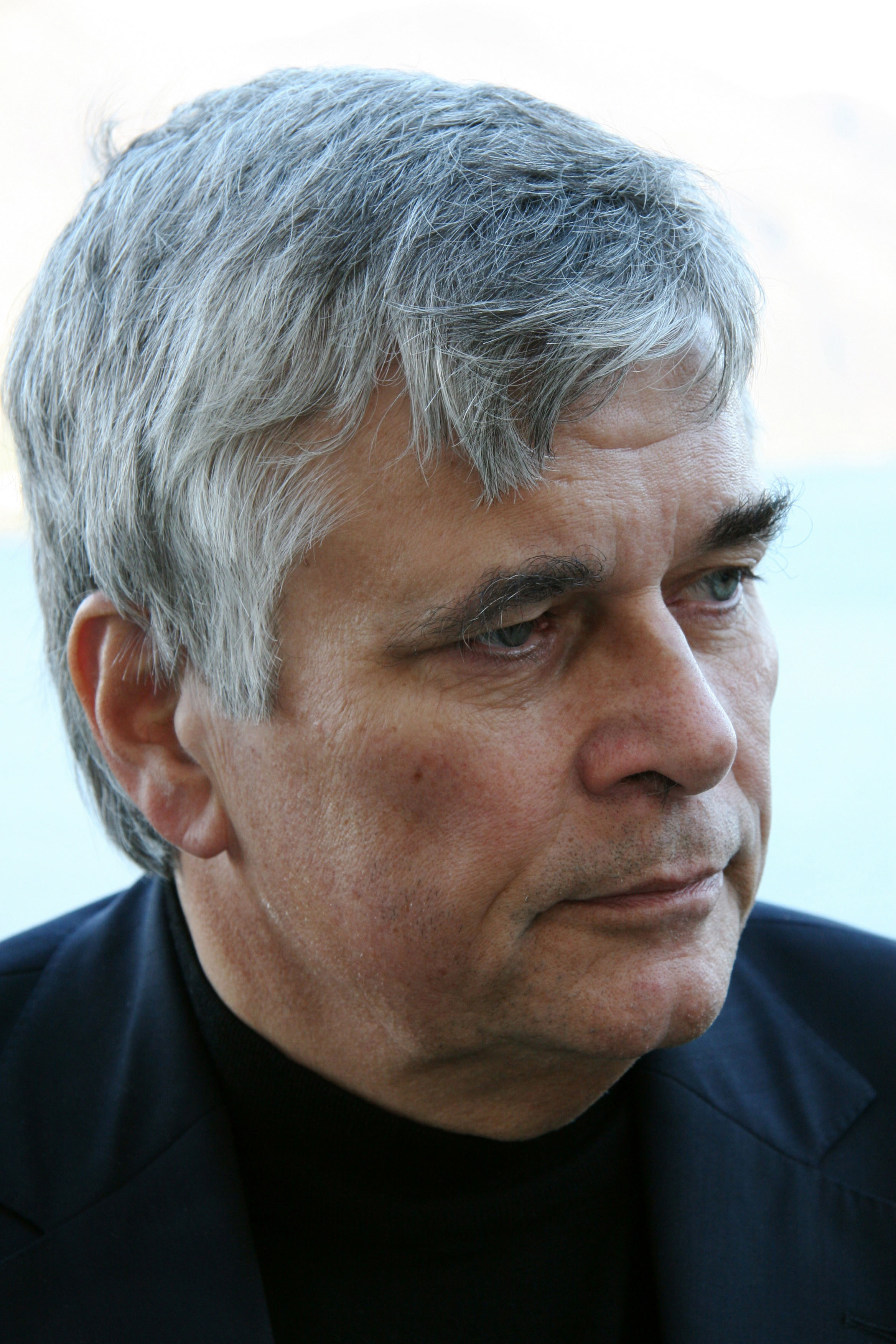 Presse- und Download-Bereich - Ulrich Tilgner